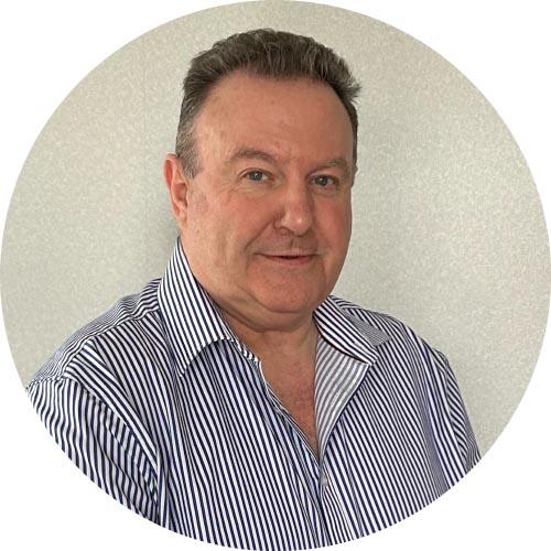 Our Story — Safety Shield